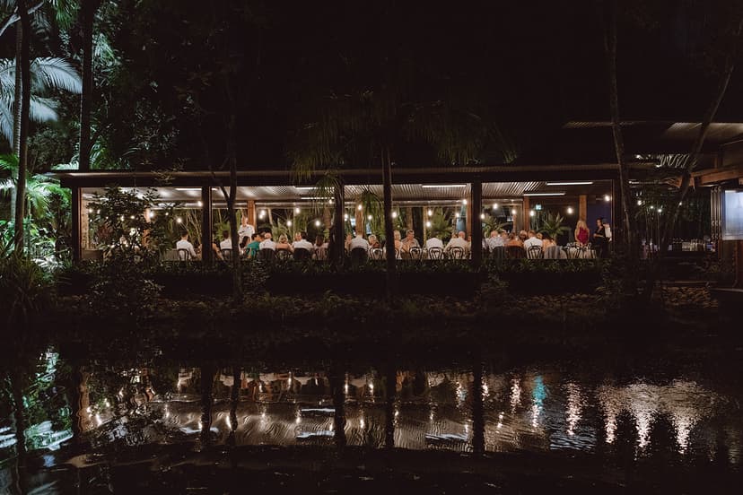 Spirit House | Spirit House Private Functions & Events