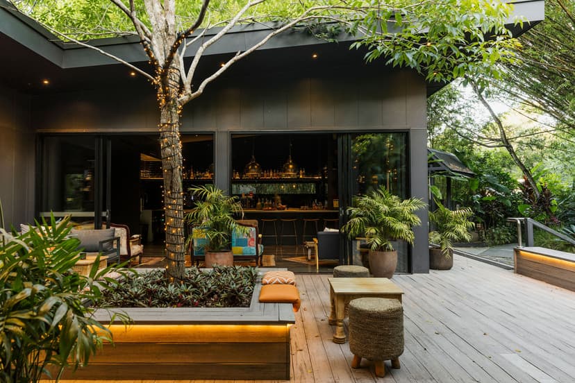 Spirit House | Spirit House Private Functions & Events