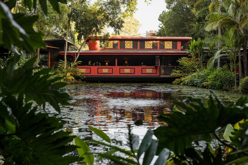 Spirit House | Spirit House Private Functions & Events