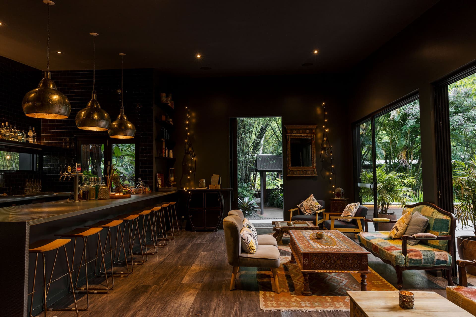 Spirit House | Spirit House Private Functions & Events