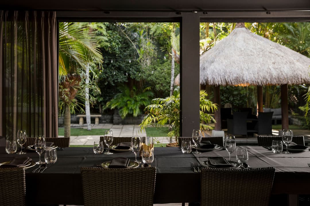 Spirit House | Spirit House Private Functions & Events