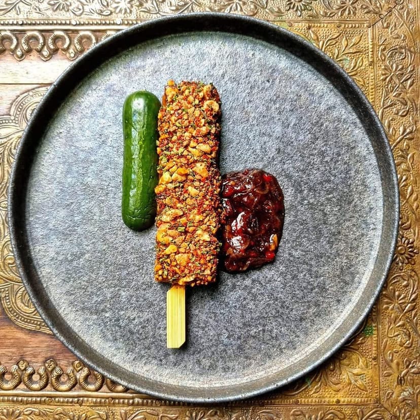 Spirit House | Menus