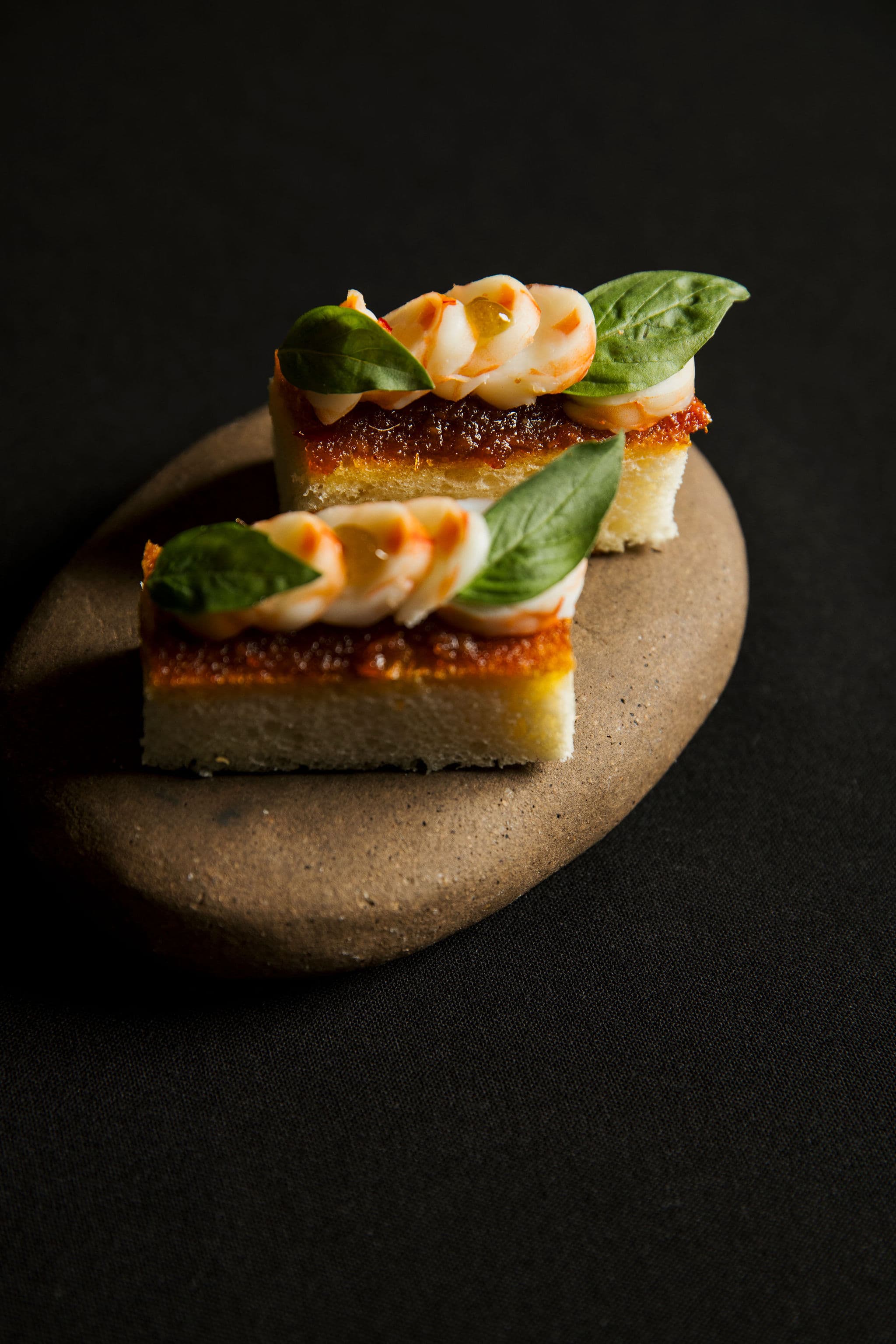 Spirit House | Menus