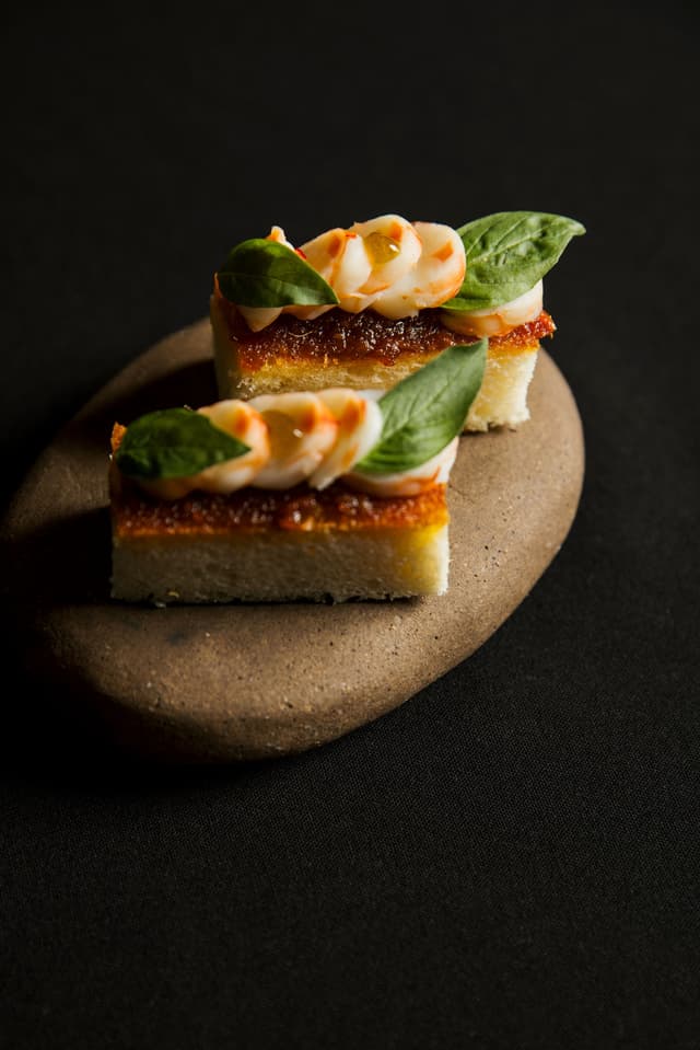 Spirit House | Menus