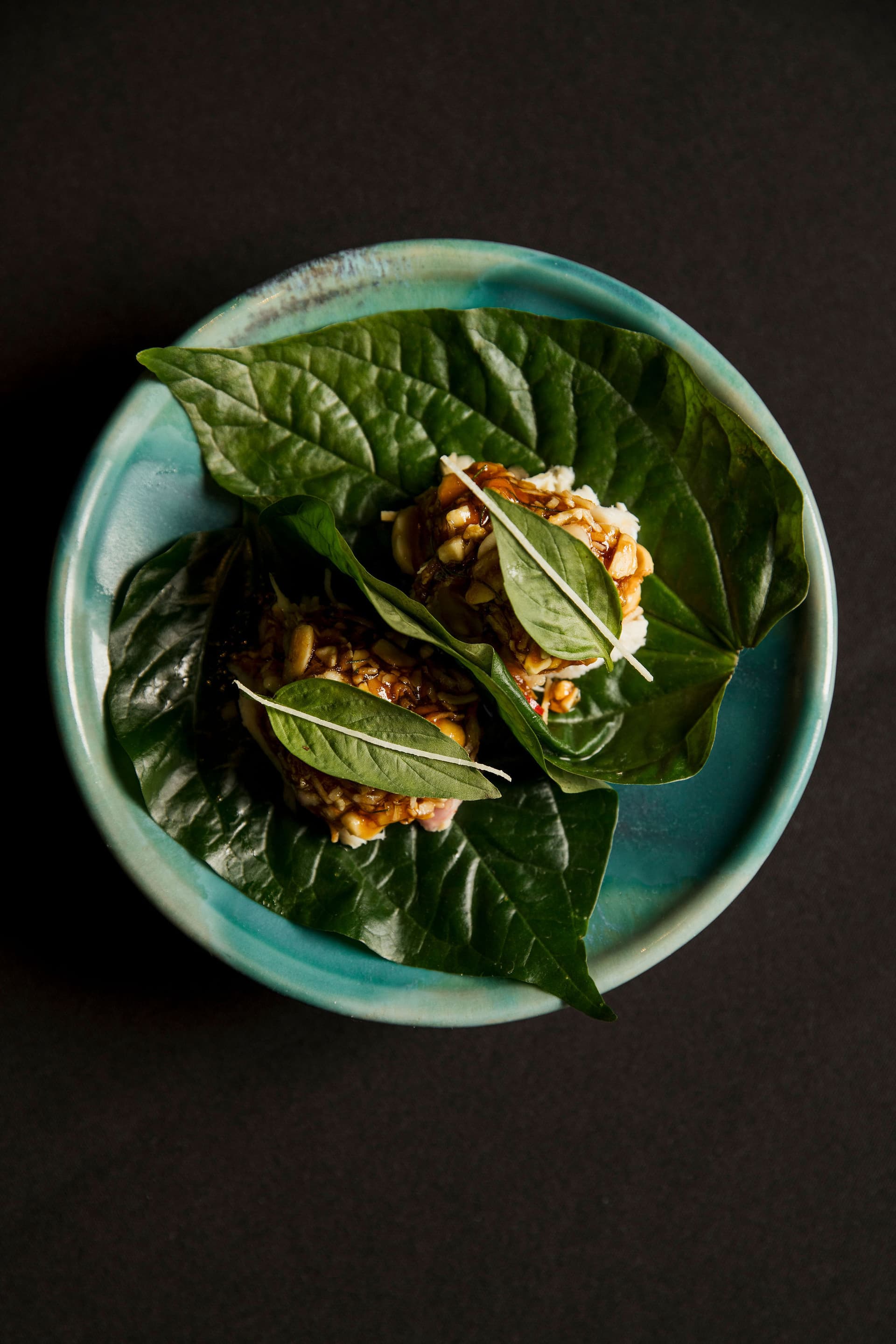 Spirit House | Menus