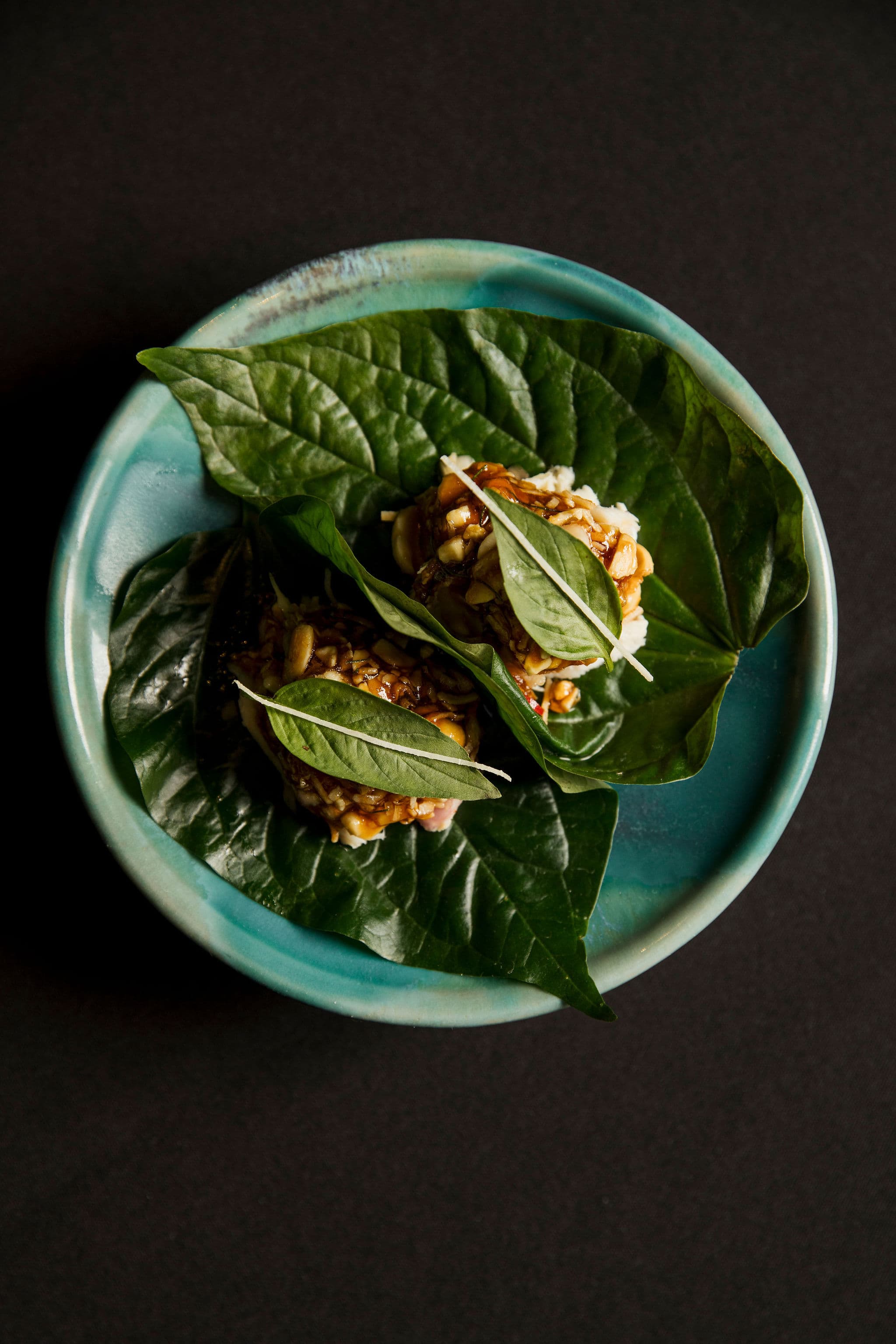 Spirit House | Menus