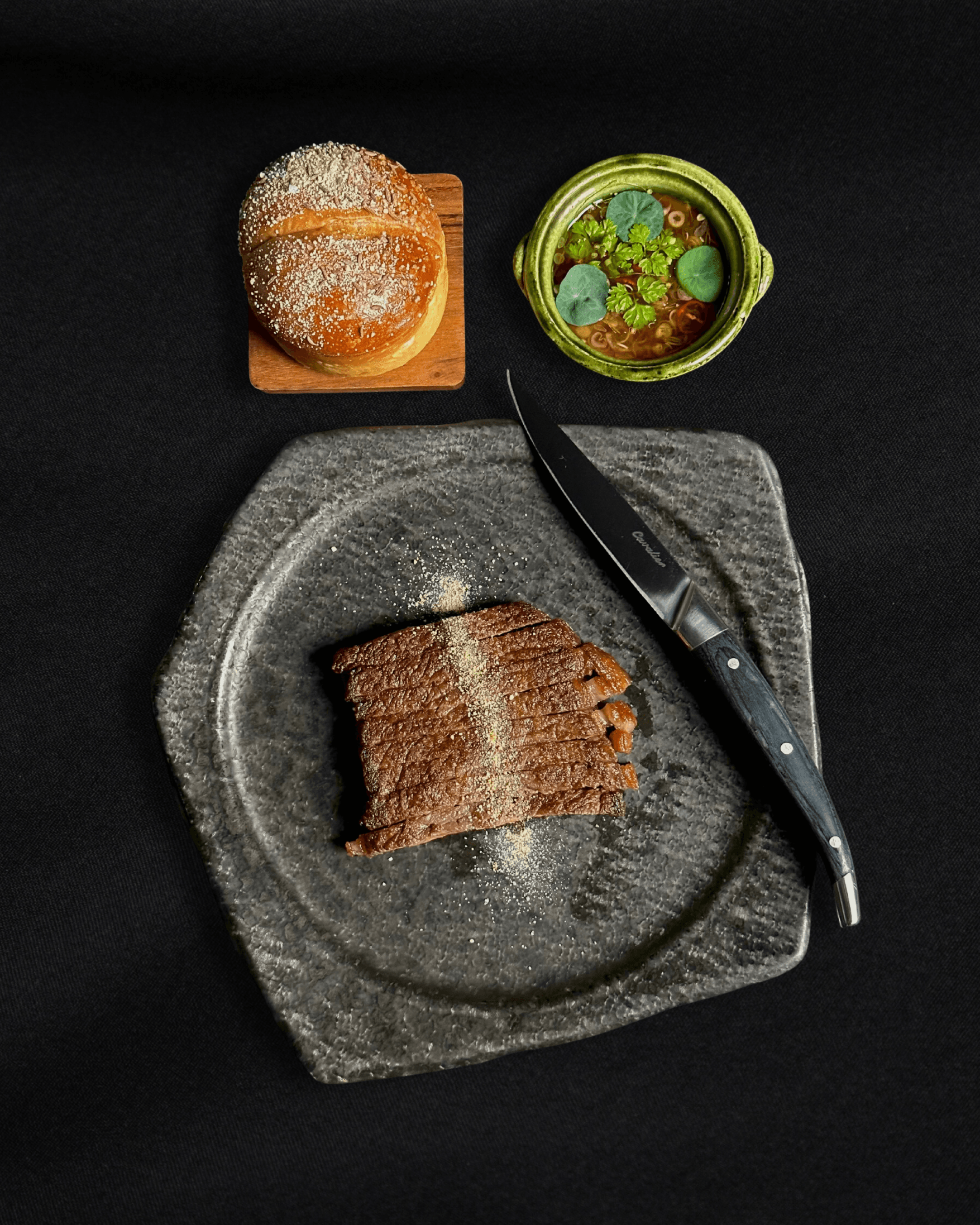 Spirit House | Menus