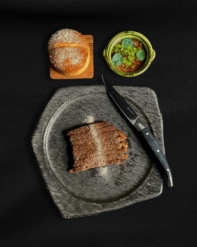 Spirit House | Menus