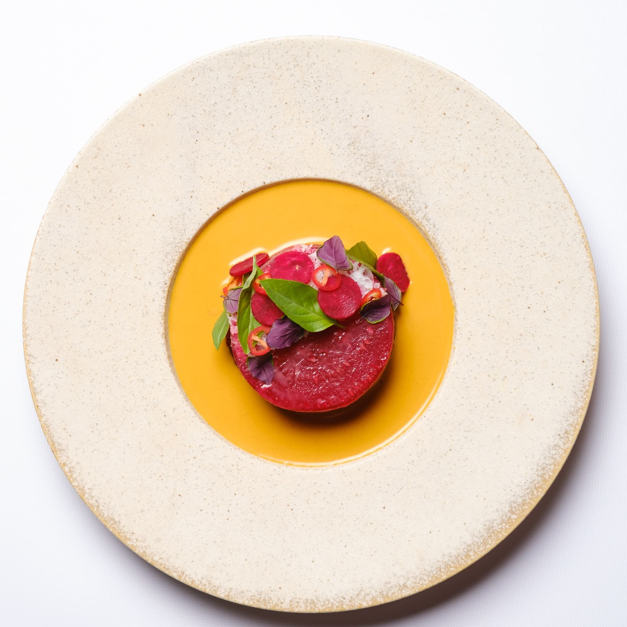 Spirit House | Menus